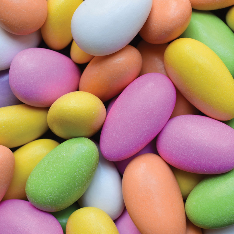 Candy – Burke's Naturals